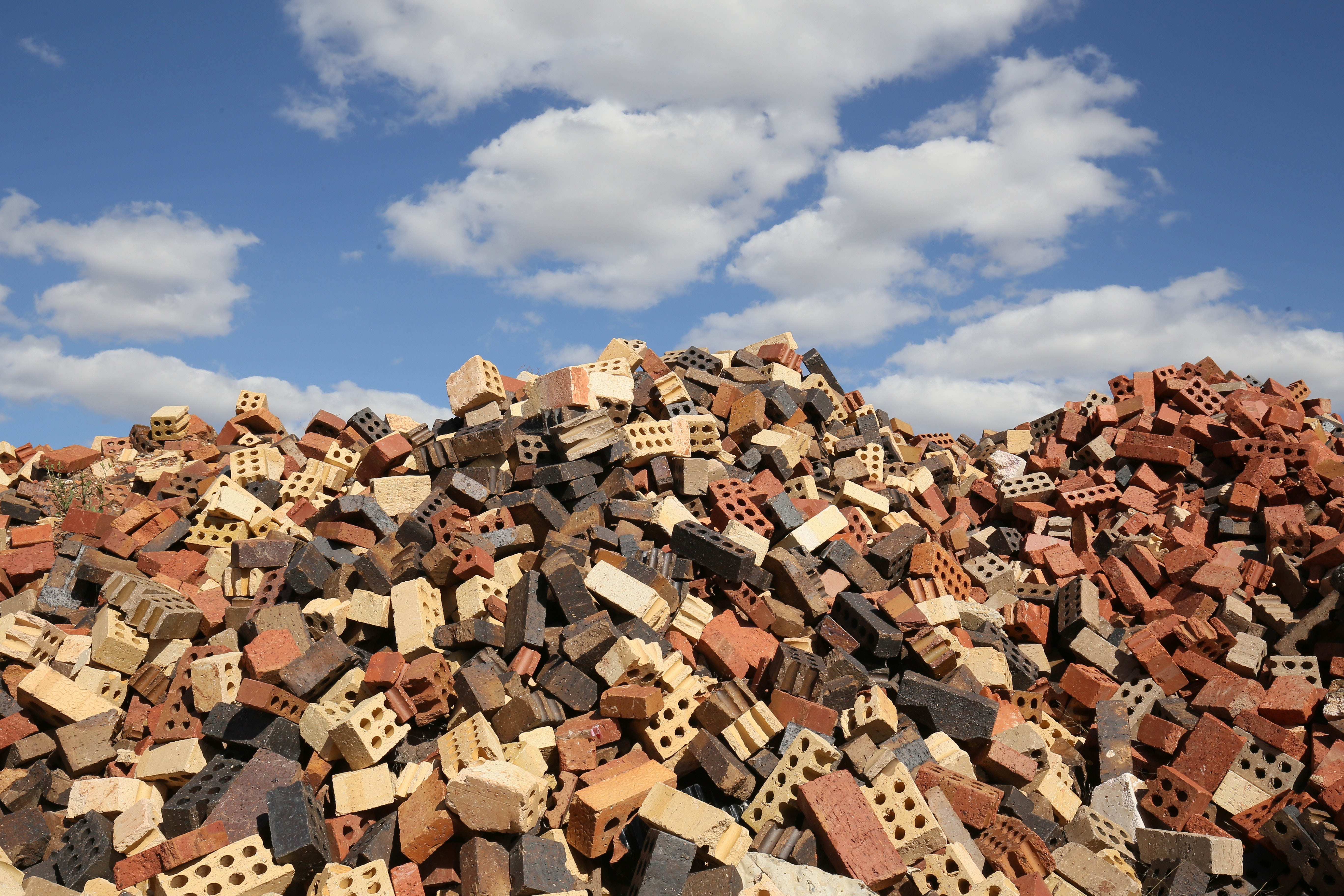Demolitions - East Sussex Building Control Partnership